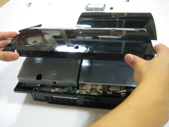 PlayStation 3 Teardown - iFixit
