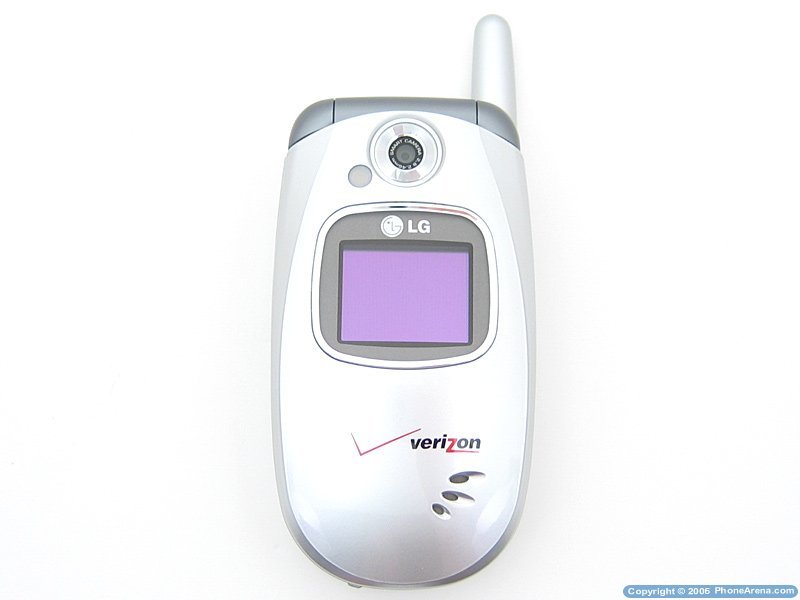 LG VX5300 Keypad Replacement - iFixit Repair Guide