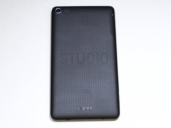 BLU Studio 7.0 II Battery Replacement - iFixit BLU Studio 7.0 II Battery Replacement - iFixit