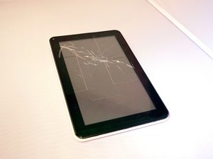 SOLVED: Why won't my tablet hold a charge? - 4Sight 9 - iFixit