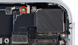 SOLVED: Size (length) of screw - iPhone 8 - iFixit