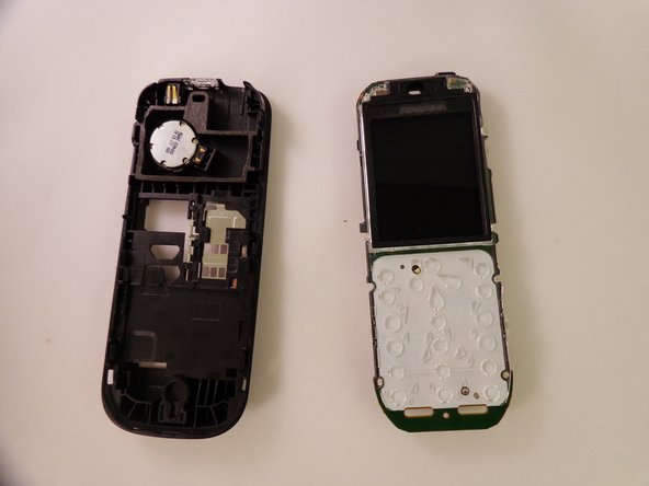 Nokia 1010 Screen Replacement - iFixit Repair Guide