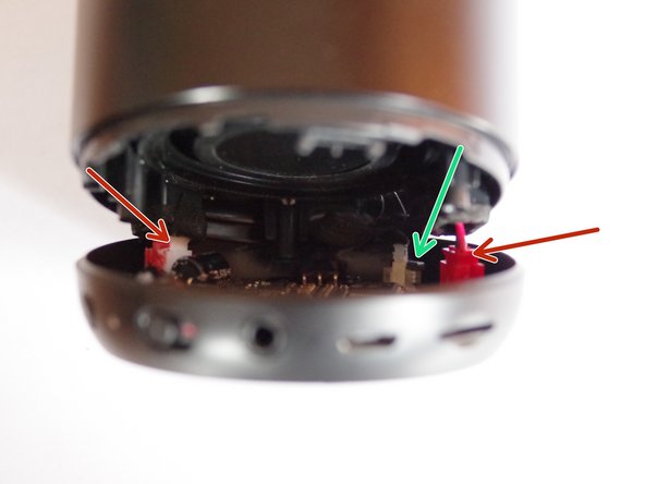 Anker SoundCore mini disassembly - iFixit Repair Guide