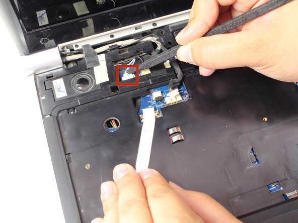 Gateway NV52 Cooling Fan Replacement - iFixit