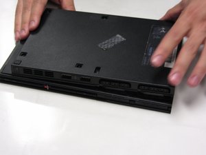 PlayStation 2 Slimline Clock Battery Replacement - iFixit