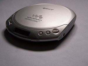 CD Player Repair - iFixit