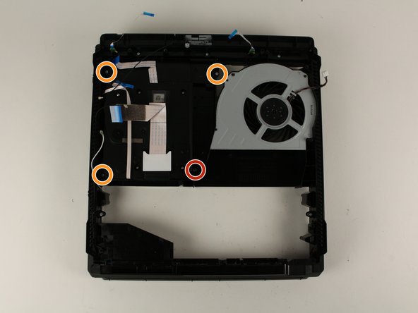 PlayStation 4 Pro Optical Drive Replacement - iFixit