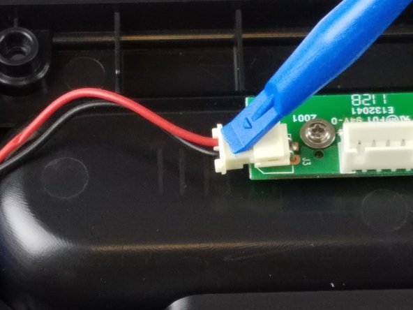 iHome iW1 Speaker Charging Nodes Replacement - iFixit