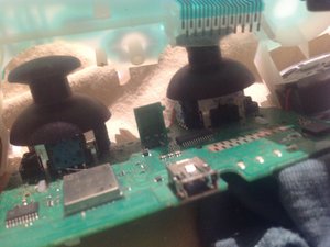 Why won't my Ps3 controller turn on? - DualShock 3 - iFixit