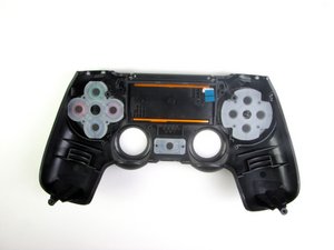 Disassembling DualShock 4 Motherboard Assembly - iFixit