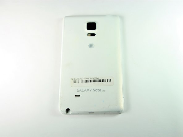 Samsung Galaxy Note Edge - iFixit