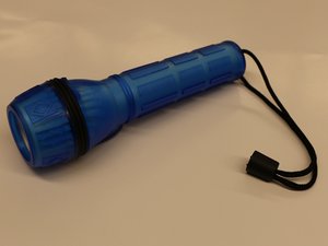 Flashlight Repair - iFixit