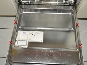 Lave-vaisselle - iFixit