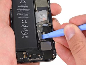 iPhone 5 Interconnect Cables Replacement - iFixit