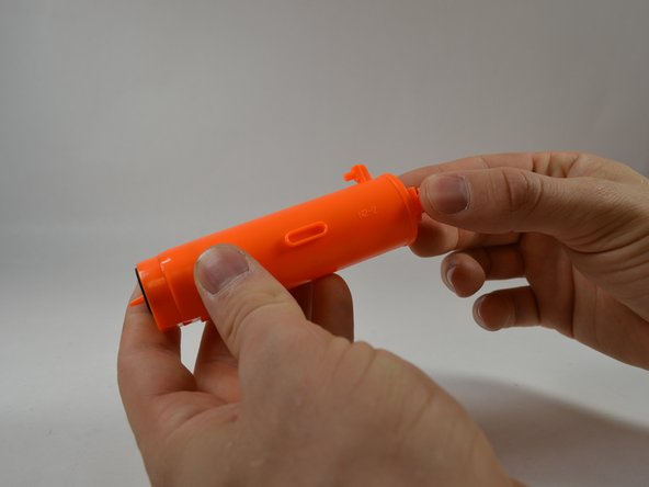 Nerf N-Strike Elite Strongarm Spring Piston Chamber Replacement ...
