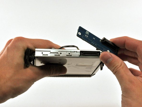 iMac Intel 17" Optical Drive Replacement - iFixit