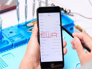 Reparar iPhone 7 Plus - iFixit