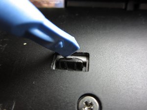 Gateway MA6 Laptop Display Assembly Replacement - iFixit