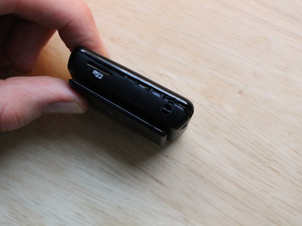 Repairing Loose Headphone Jack - iFixit Repair Guide