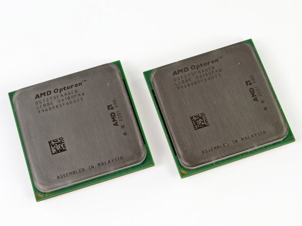 WoW Server Blade Teardown - iFixit