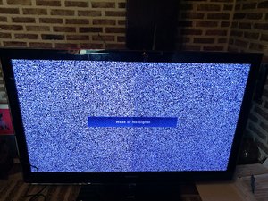 SOLVED: Right side screen is darker than the left one - Samsung ...