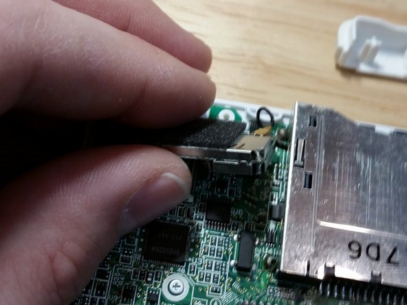 Nintendo DS Lite Disassembly - iFixit