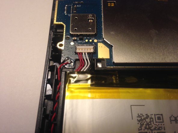 Amazon Fire 5th Generation Teardown - iFixit