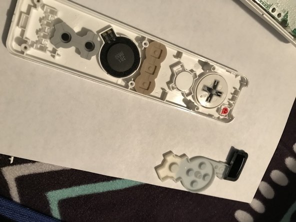 Nintendo Wii Remote Teardown - iFixit