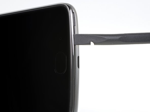 Motorola Moto G5 Back Cover Replacement - iFixit Repair Guide