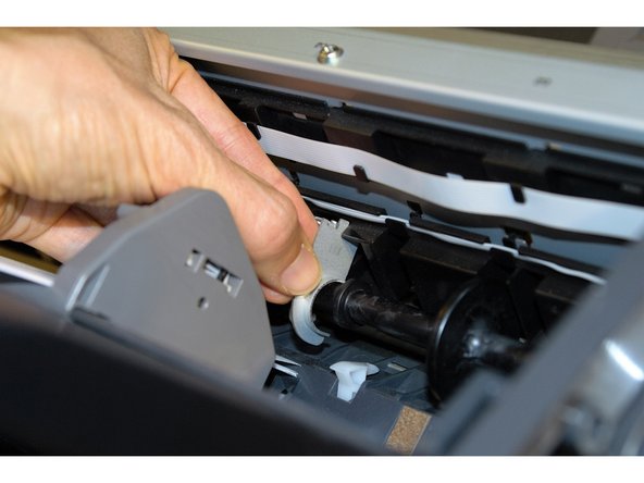 Rebuilding the ASF Assy - iFixit