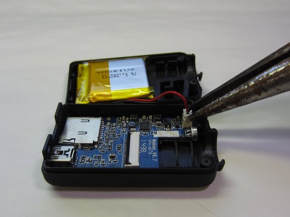 Disassembling the Mobius ActionCam - iFixit