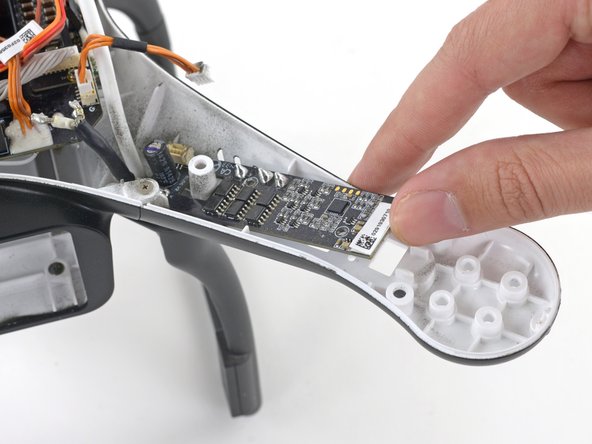 DJI Phantom 2 Vision+ ESC Removal - iFixit Repair Guide