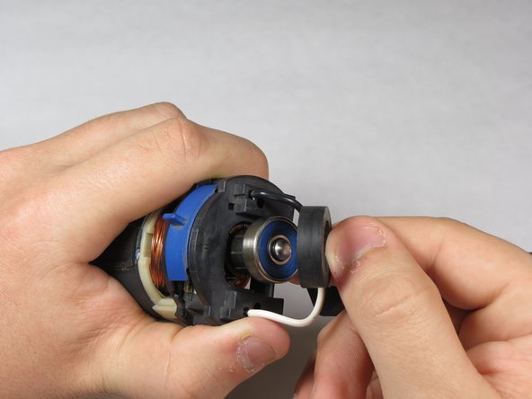 Dremel MultiPro 395 On/Off Switch Replacement - iFixit