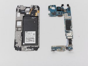 Samsung Galaxy S5 Repair - iFixit