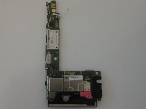 Motorola Droid X - iFixit
