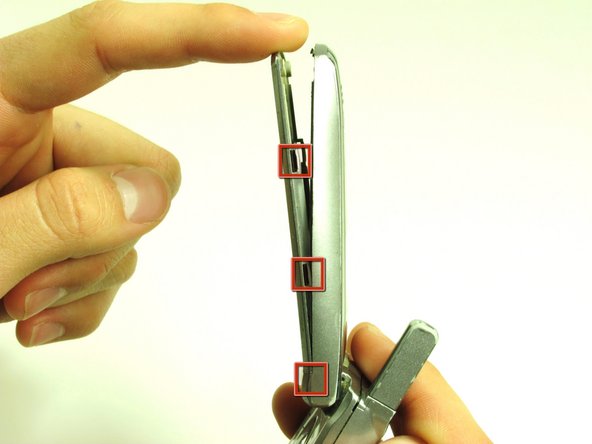 LG L1200 Inner LCD Screen Replacement - iFixit Repair Guide