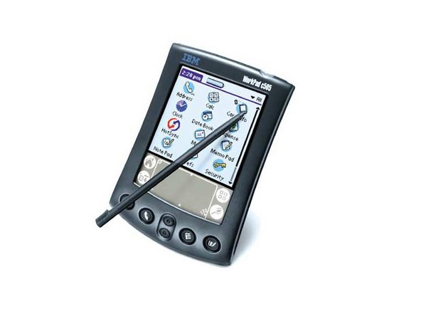 IBM WorkPad c3 Repair - iFixit