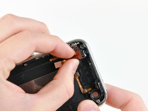 iPhone 3GS Mute Button Replacement - iFixit