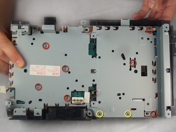 PlayStation 2 Disc Drive Replacement - iFixit