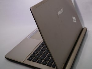 Asus Laptop Repair - iFixit
