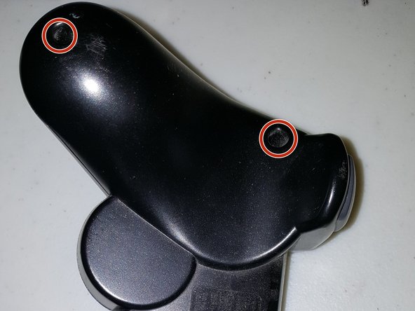 DualShock 2 Teardown+How It Works - iFixit