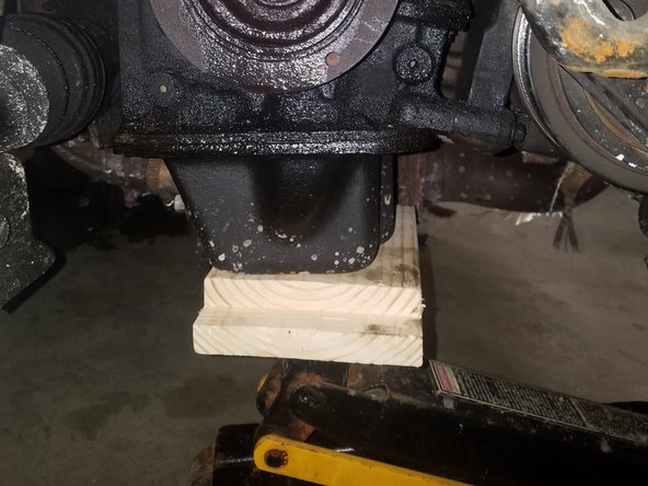 2000-2004 Ford Focus Zetec SVT Timing Belt Replacement (2000, 2001 ...