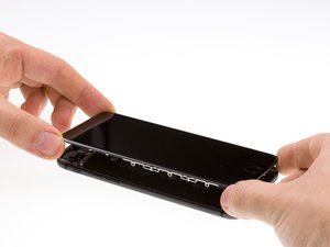 iPhone 8 Plus Repair - iFixit