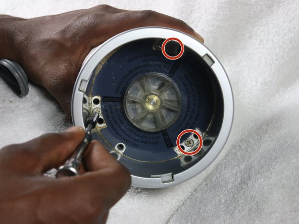 Magic Bullet NutriBullet Pro Activator Replacement - iFixit Repair Guide