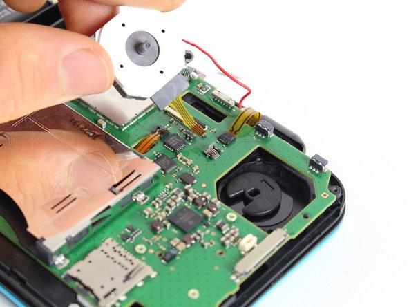 New Nintendo 2DS XL Circle Pad Replacement - iFixit Repair Guide