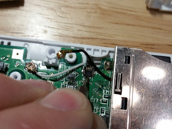 Nintendo DS Lite Disassembly - iFixit