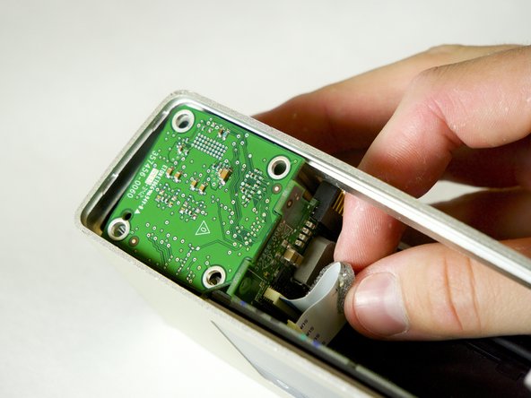 Bose SoundLink Mini Speakers Replacement - iFixit Repair Guide