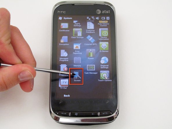 Screen Alignment Process - iFixit Repair Guide