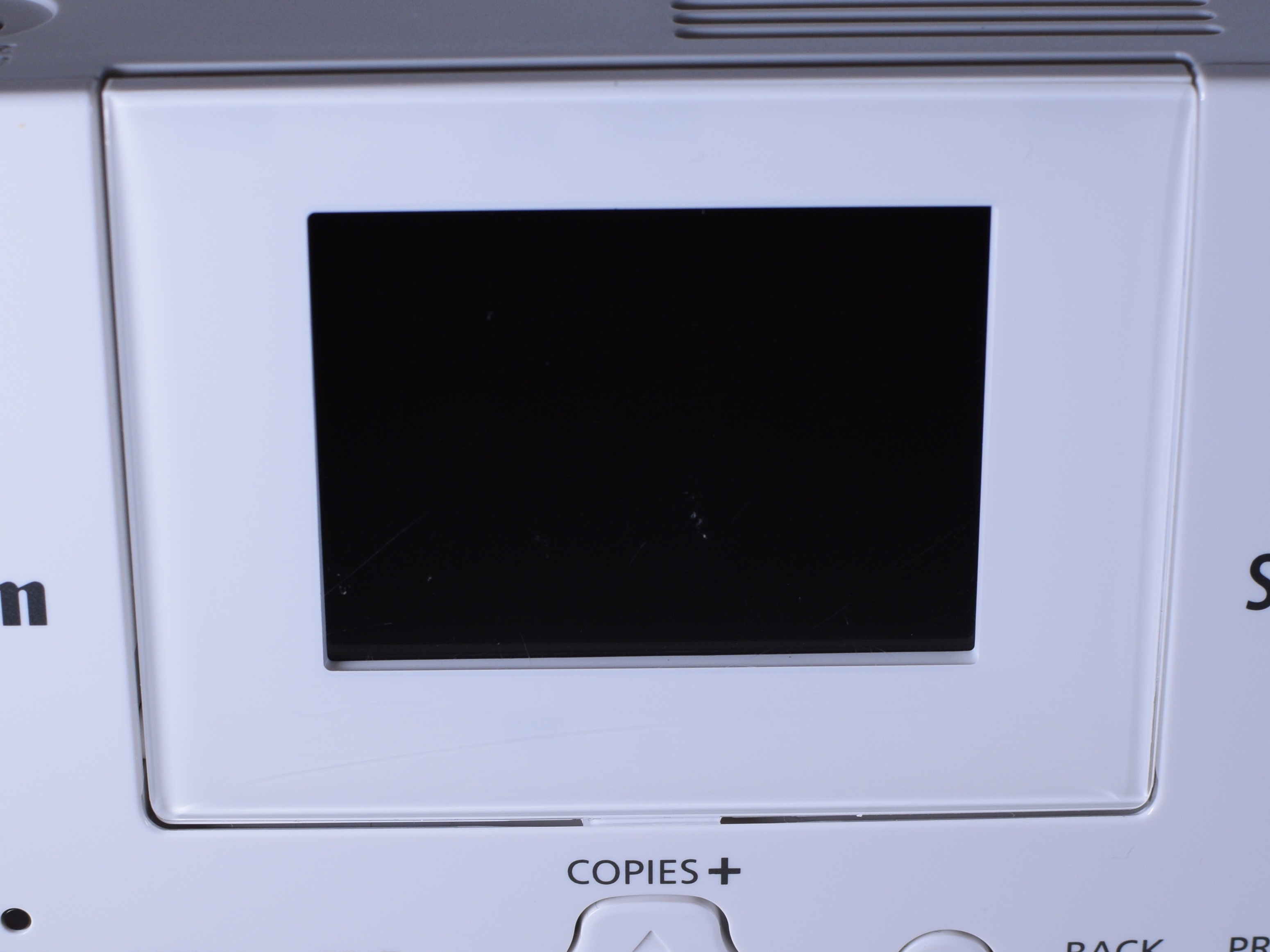 Canon Selphy CP910 LCD Screen Replacement - iFixit Repair Guide