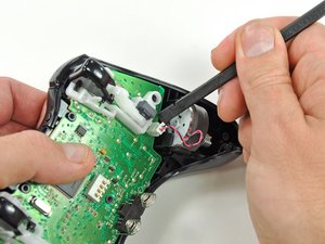 Reparación de Control Inalámbrico Xbox 360 - iFixit